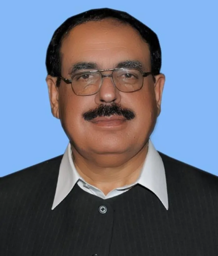 Dr. Amirullah Marwat Says Education Is One Of Basic Needs Of Every ...