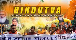 Expansion Of Hindutva Ideology Under Modi Regime - Daily Parliament Times