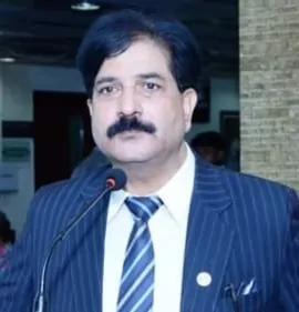 General Secretary Panah Appeal Government To Tax Tobacco - Daily ...