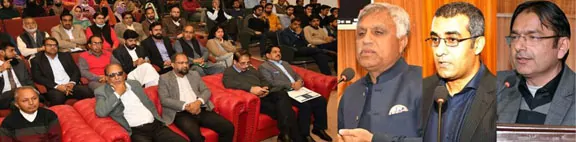 International Seminar On "smart Agriculture To Optimize Fields Inputs ...