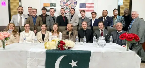 USA Should Play Due Role To Help Resolve Kashmir Dispute Peacefully ...