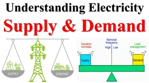 Need Supply Of Electricity - Daily Parliament Times