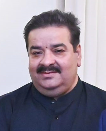 Mir Ali Hassan Zahri Says We Are With People Of Hub To Get Rights Of ...