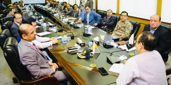 Everyone Has A Role To Strengthen The System, State: PM AJK - Daily ...