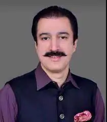 Raja Faisal Mumtaz Rathore Organize An Iftar Dinner In Honour Of Kashmiri Journalists - Daily ...