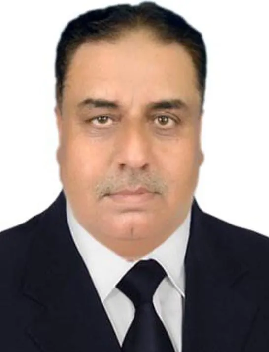 In The Memory Of Second Former President Of Pakistan Field Martial ...