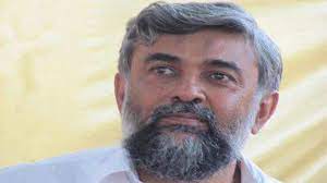 PDP Chairman Stresses Need Of Political Reconciliation In Country ...