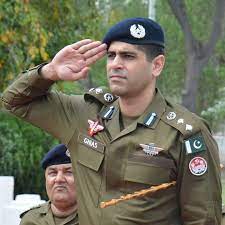 Police Sources Says DPO Attock & DC Attock Review Security Arrangements ...