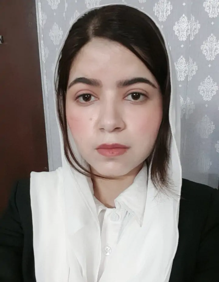 Atya Tehreem Advocate Says Mostly People Loose Connection With Their ...
