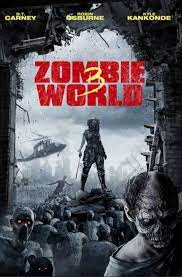 Zombie World - Daily Parliament Times
