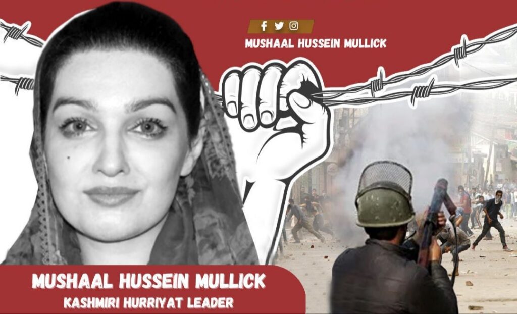 Mushaal Hussein Mullick Lambast Supremacist Naredra Modi-led Regime For ...