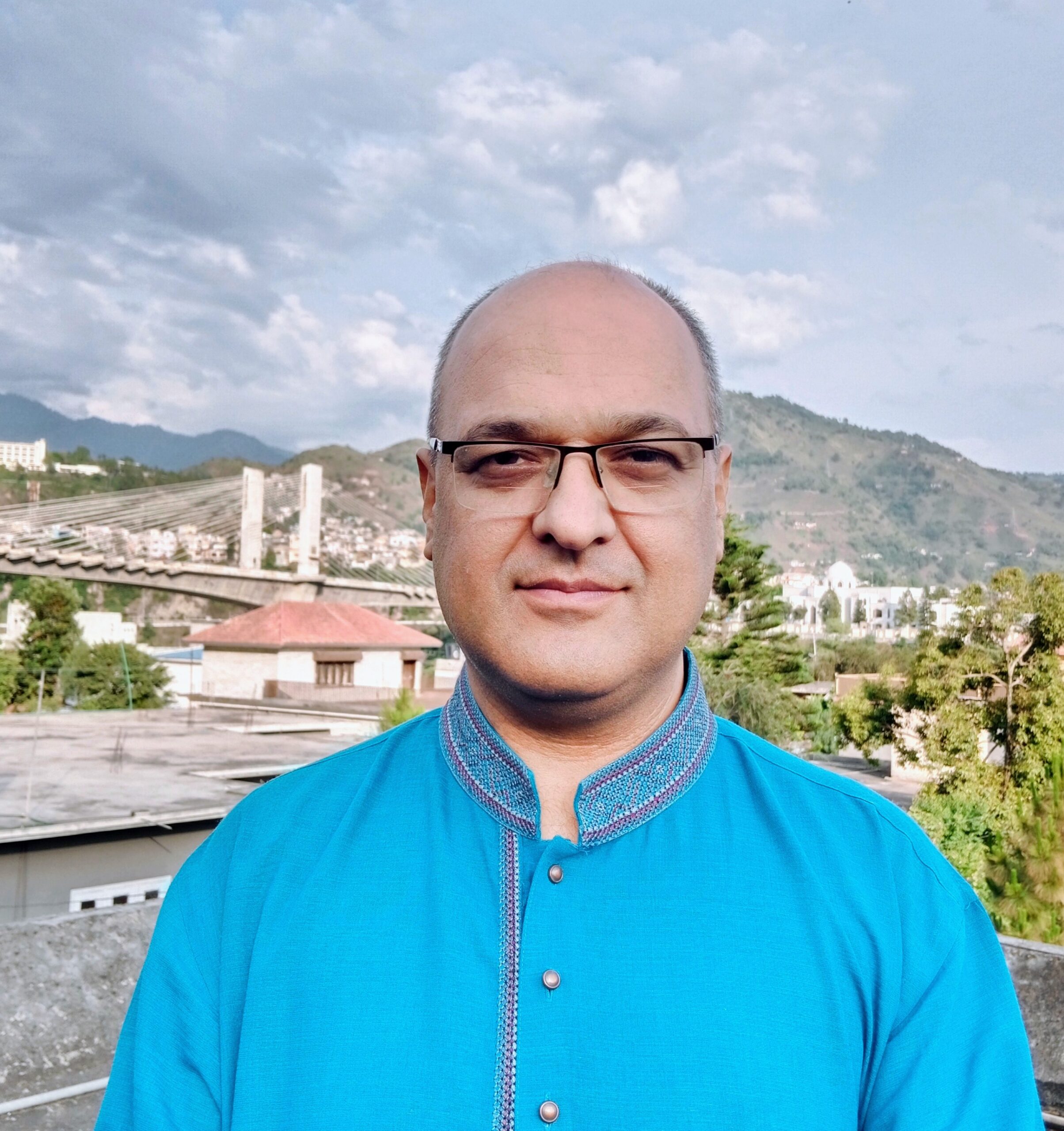 Riasat E Madina, Islamic Touch And Introducing Dangerous Trends - Daily ...