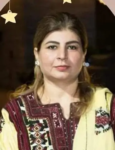 Youth Of Balochistan Are In No Way Less Than Anyone: Senator Samina ...