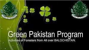 Govt Decides To Continue 10 Billion Tree Tsunami Project Under New Name ...