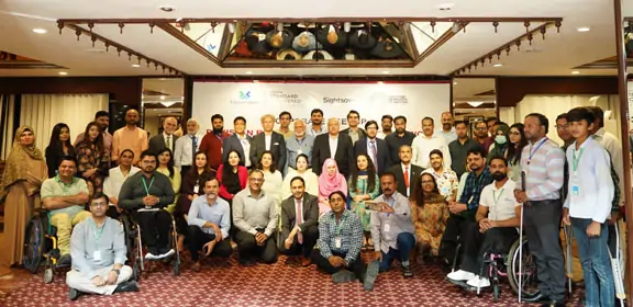 PBDN Organizes Employers’ Meetup In Lahore Under Futuremakers Project ...