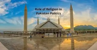 The Role Of Religion In Pakistan's Democracy: Striking A Delicate ...