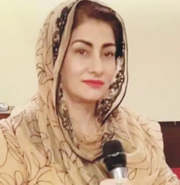 Govt Of AJK Should Solve Demand Of Bitraian Tangi Gala Road: Khoula ...