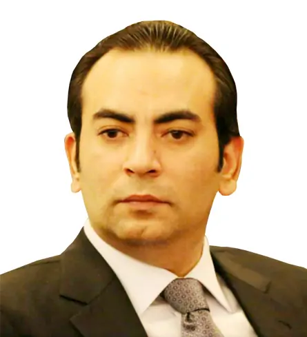 Atif Ikram Sheikh Says Pakistan Is Losing War Against Poverty While ...