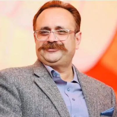 Former PM AJK Touches The Heights Of Popularity After The Historic ...