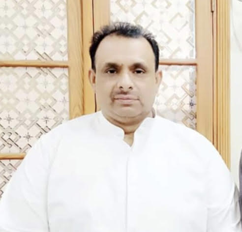 Professor Naseem Memon Appointed As Chairman Of Board Of Intermediate ...