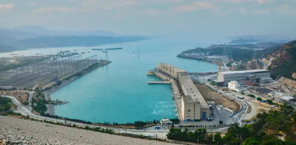 WAPDA Generates 7286 MW Hydel Electricity; Highest Of The Season ...