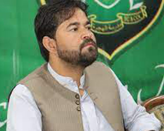 Commissioner Quetta Division Along With DC Visits The Sites Regarding ...