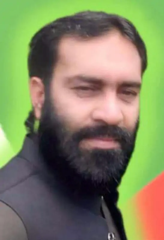 Sardar Imran Yasin Says An Unsuccessful Person Is Trying To Prove ...