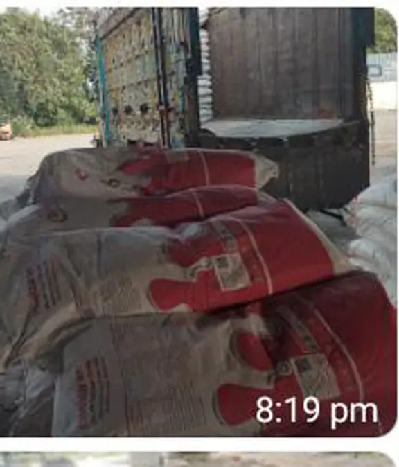ASO Collectorate Of Custom Enforcement Sargodha Catches Smuggled Items ...