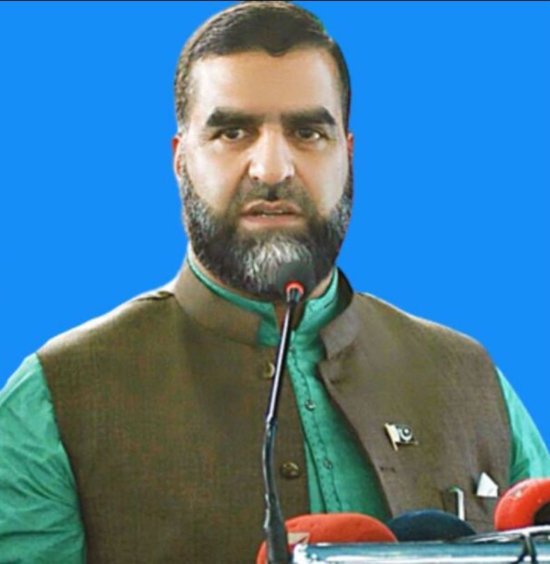 Chairman JKSM Offers Heartfelt Felicitation To People And Government Of ...