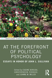 Unraveling The Psychological Threads Of Political Intolerance In ...