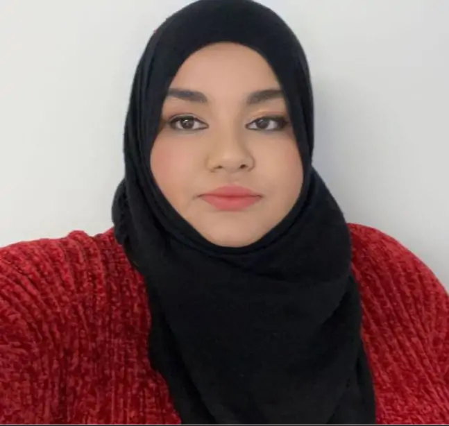 Maria Shahzadi, Says August 14 Is Most Crucial Day In Our Lives - Daily ...