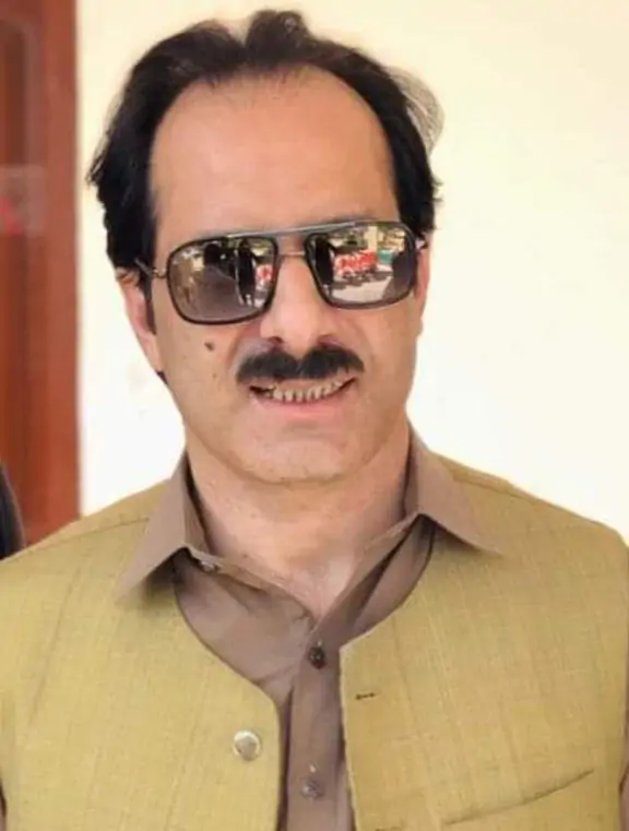 Syed Ali Geelani's Entire Life Is Struggle For Independent Kashmir ...