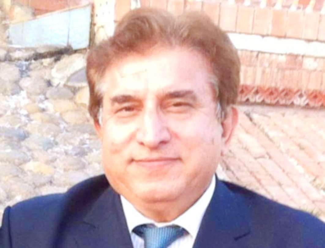 Pakistan's Renewal Of Historic Palestine Stance, Urging 2-state ...