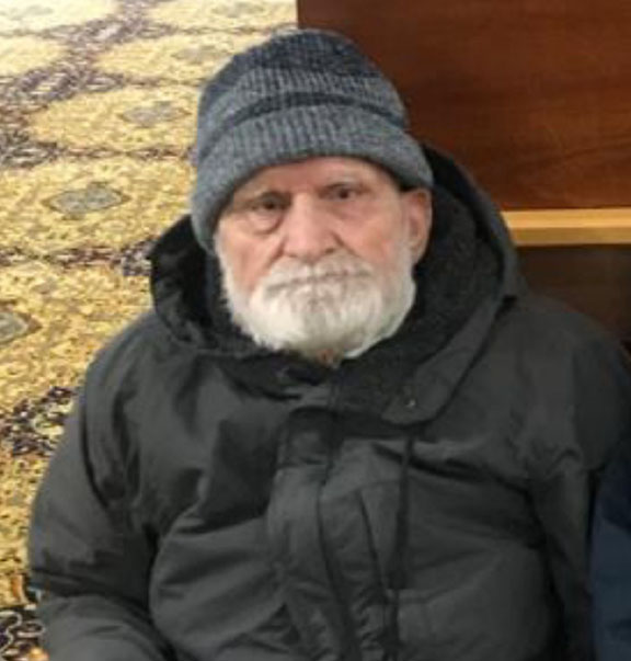 Haji Muhammad Afzal Passes Away After A Short Illness. - Daily ...