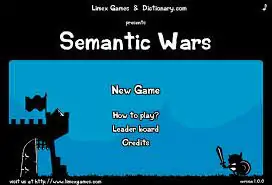 Semantic War - Daily Parliament Times