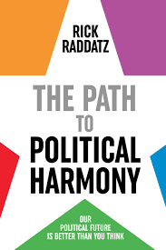 Political Harmony :A Last Resort For Prosperity - Daily Parliament Times