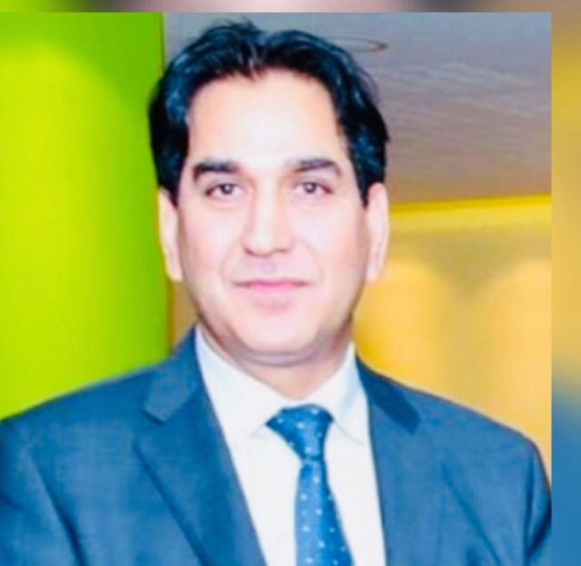 Ashfaq Hussain Congratulates Maryam Nawaz On Being Elected As CM Of ...