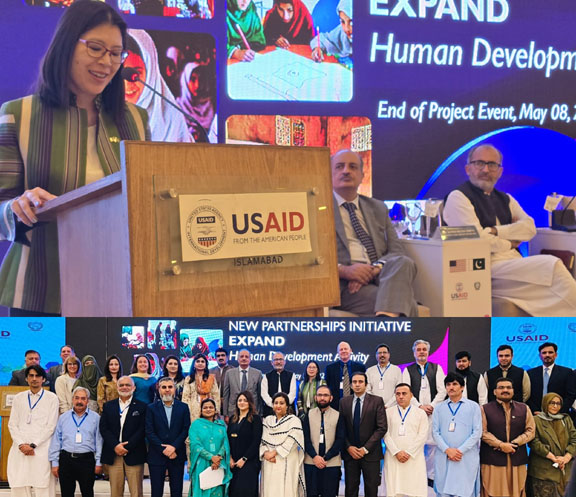 USAID’s Locally-Led Development In Education And Health Transforms ...