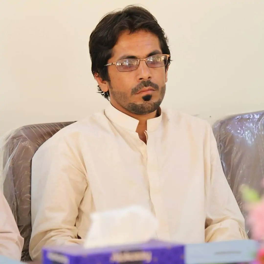 Sadiq Saba's PhD Thesis Defense Accomplishment - Daily Parliament Times