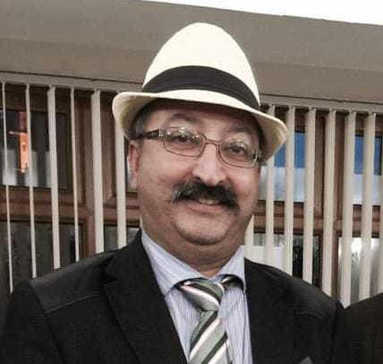 Ch. Wajid Ali Burkey Condemns The Israeli Army's Recent Aggression And ...