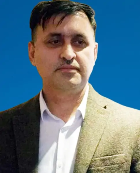 Modi's Visit To OK Is As Rubbing Salt Into The Wounds Of Kashmiris ...