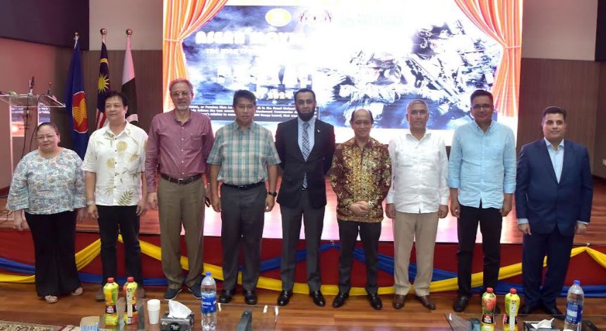 Malaysian Navy Action Film ‘PASKAL’ Receives Rave Reviews At ASEAN ...
