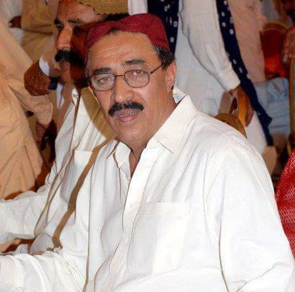 Seasoned Politician Ghulam Qadir Malkani Passes Away - Daily Parliament ...