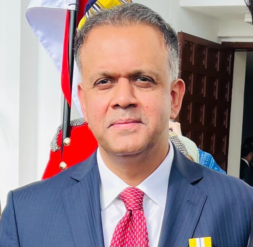 Dr Asif Bashir Honores As A Lifetime Member By USA "SNS" Of ...