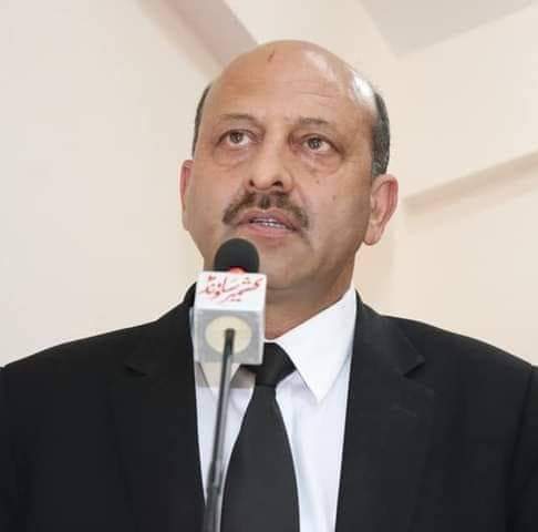 Elections In IOJ&K Cannot Replace The Kashmiris' Recognized Right To ...