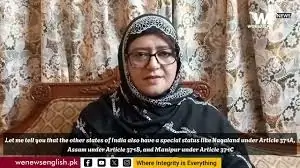 Sacrifices Of Our Mujahid Awal And His Comrades For The Freedom ...