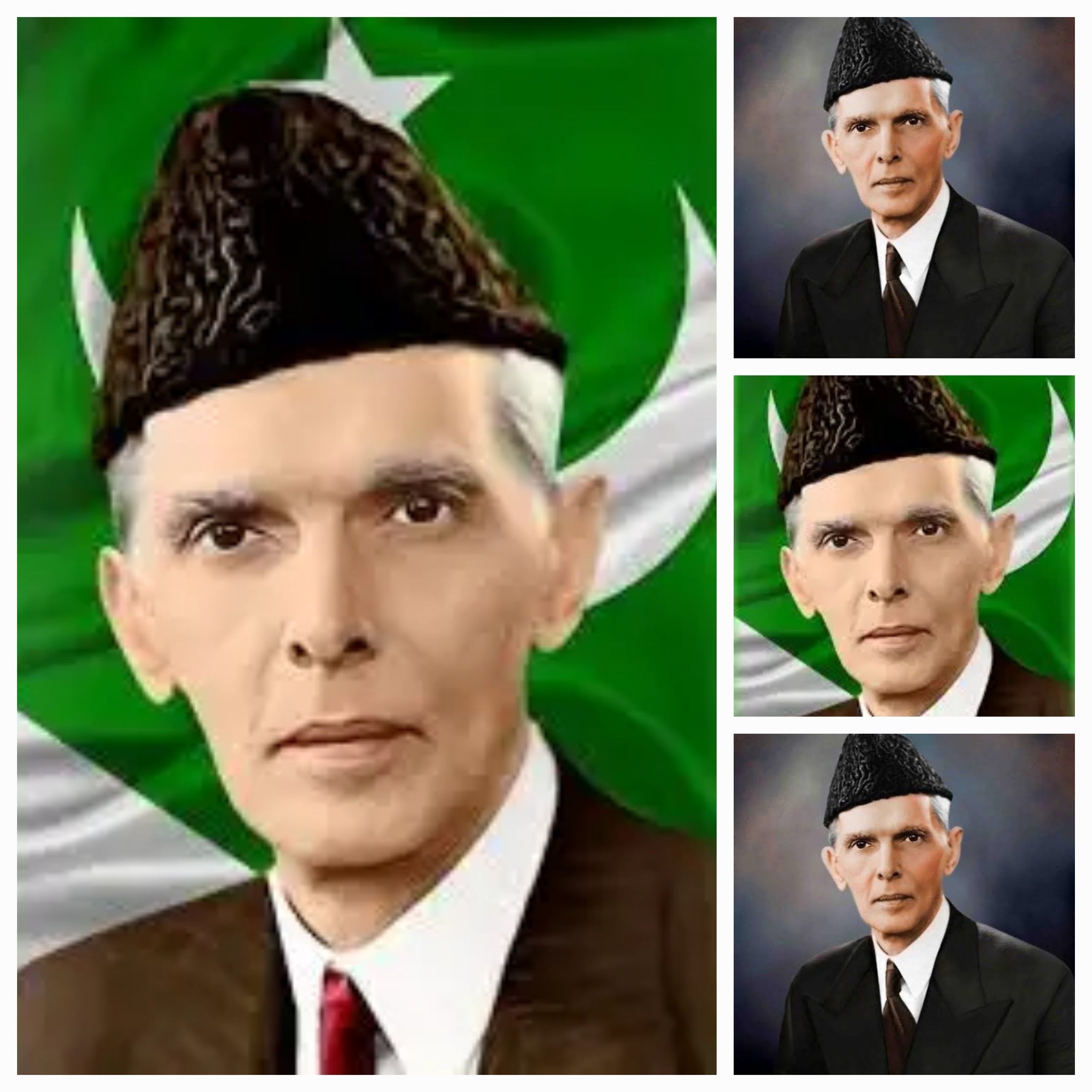 AJK Observes Quaid E Azam’s 76th Death Anniversary With Due Solemnity ...