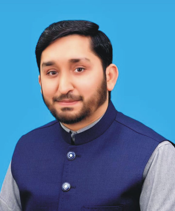 People Of Occupied Kashmir Will Also Experience The Blessing Of Freedom ...