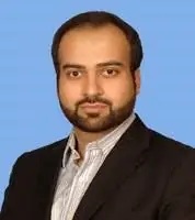 Minister Syed Ashiq Hussain Chairs A High Level Meeting At Agriculture ...