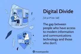 Unravelling The Digital Divide: A Comparative Study Between Pakistan ...